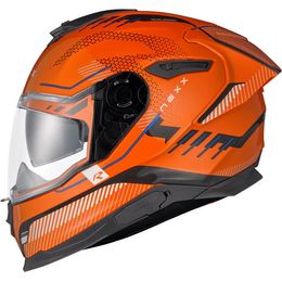 Nexx Y.100R Baron, Integralhelm