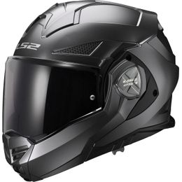LS2 FF901 Advant X Solid, Modularhelm