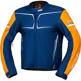iXS TS-Pro ST-Plus, Textiljacke wasserdicht
