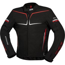 iXS TS-Pro ST-Plus, Textiljacke wasserdicht