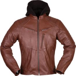 Modeka Bad Eddie, Lederjacke