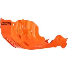 Acerbis KTM/Gas Gas/Husqvarna, Motorschutzplatte