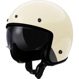 LS2 OF601 Bob II Solid, Jethelm