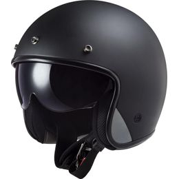 LS2 OF601 Bob II Solid, Jethelm