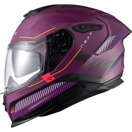 Nexx Y.100R Baron, Integralhelm