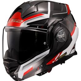 LS2 FF901 Advant X Spectrum, Modularhelm