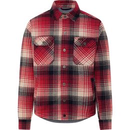 Rokker Houston, Hemd/Textiljacke