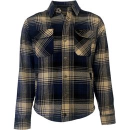 Rokker Houston, Hemd/Textiljacke