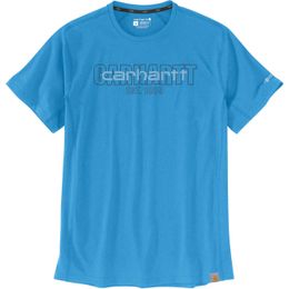 Carhartt Force Logo Graphic, T-Shirt