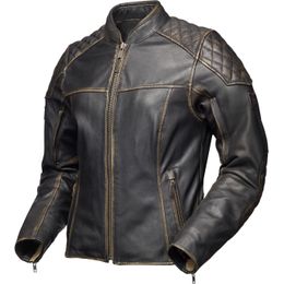 Modeka Phinix, Lederjacke Damen