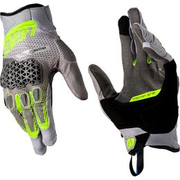 Leatt Adventure HydraDri 5.5 Kurz, Handschuhe wasserdicht