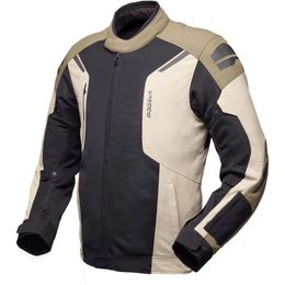 Modeka Khao Air II, Textiljacke wasserdicht