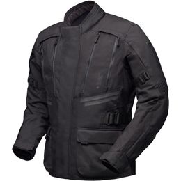 Modeka Lucano, Textiljacke wasserdicht