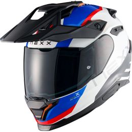 Nexx Y.Travl Quest, Endurohelm