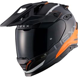 Nexx Y.Travl Quest, Endurohelm