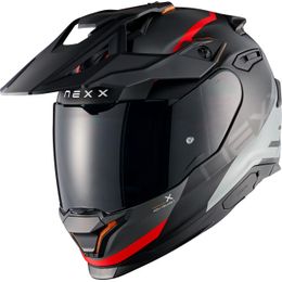 Nexx Y.Travl Quest, Endurohelm