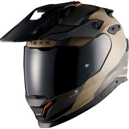 Nexx Y.Travl Quest, Endurohelm