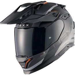 Nexx Y.Travl Quest, Endurohelm