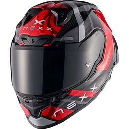 Nexx X.R3R Swirl, Integralhelm