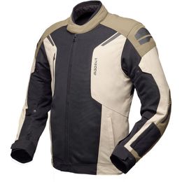 Modeka Khao Air II, Textiljacke wasserdicht