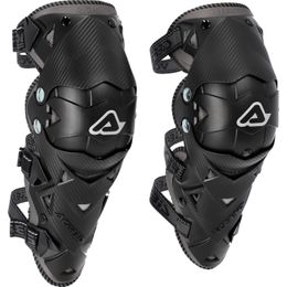 Acerbis Impact Evo 3.0, Knieprotektoren
