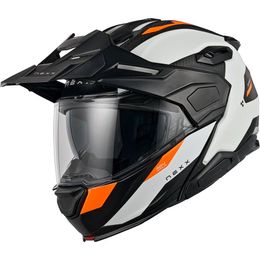 Nexx X.Lifecountry Terra, Klapphelm