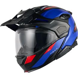 Nexx X.Lifecountry Terra, Klapphelm