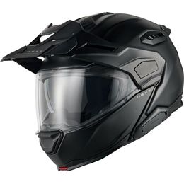 Nexx X.Lifecountry Plain, Klapphelm