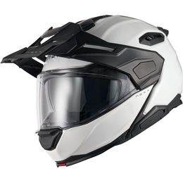 Nexx X.Lifecountry Plain, Klapphelm