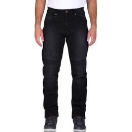 Modeka Callan, Jeans