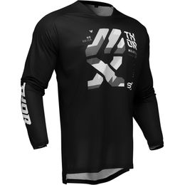 Thor Launchmode Brave, Trikot