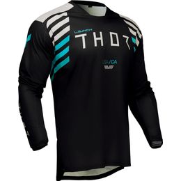 Thor Launchmode Zone, Trikot