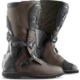 Gaerne Dakar Aquatech, Stiefel wasserdicht