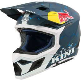 Kini MX3 Red Bull 1.0, Motocrosshelm Kinder