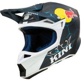Kini MXC2 Red Bull 2.0, Motocrosshelm