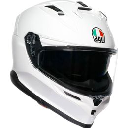 AGV K7 Mono S25, Integralhelm