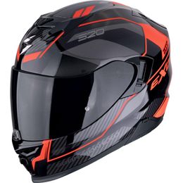 Scorpion EXO-520 Evo Air Lena, Integralhelm