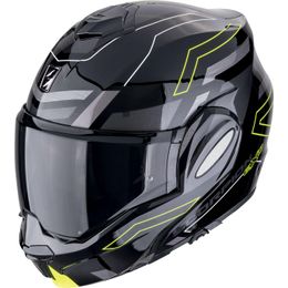 Scorpion EXO-Tech Evo Conquer, Modularhelm