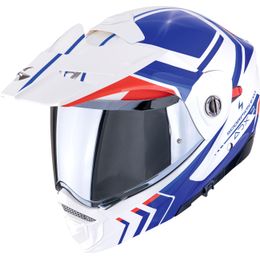 Scorpion ADX-2 Lewis, Klapphelm