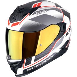 Scorpion EXO-520 Evo Air Lena, Integralhelm