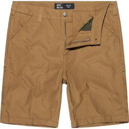Vintage Industries Dayton, Textilhose kurz