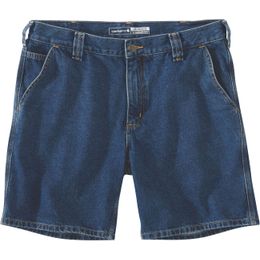Carhartt Denim Utility Relaxed-Fit, Shorts