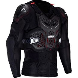 Leatt 4.5 Evo, Protektorenjacke Level-1/2