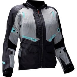 Leatt Adventure FlowTour 5.5, Textiljacke wasserdicht Damen