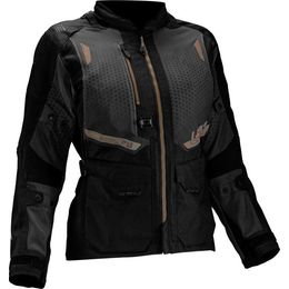 Leatt Adventure FlowTour 5.5, Textiljacke wasserdicht Damen