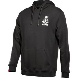 Kini Red Bull 2.0 KP, Kapuzenpullover