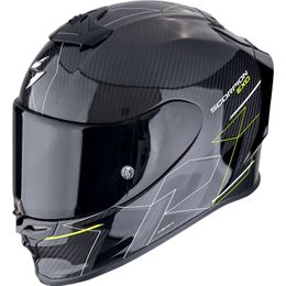 Scorpion EXO-R1 Evo Carbon Air Cynergy, Integralhelm