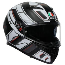 AGV K3 Rivia, Integralhelm