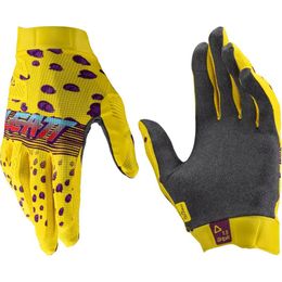 Leatt 1.5 GripR Cheetah, Handschuhe
