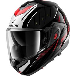 SHARK OXO Rydger, Klapphelm